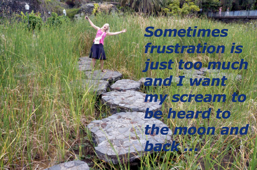 Blog - Just Go Pink!