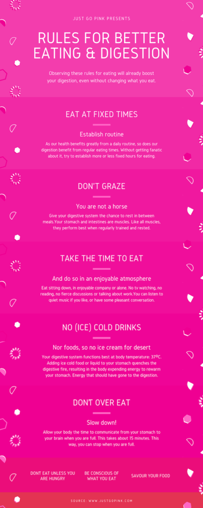 A Beginner’s Guide to Healthier and Happier Living – Just Go Pink!